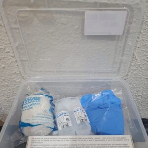 Basic Wound Care Kit - Xylon Health